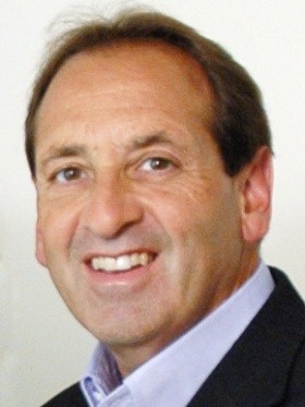 Jim Pinto's Biography